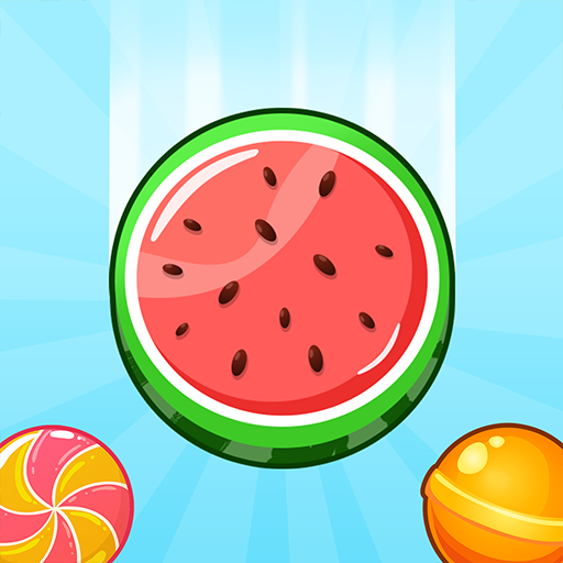 Merge Candy: Drop Merge Game for Android/iOS - TapTap