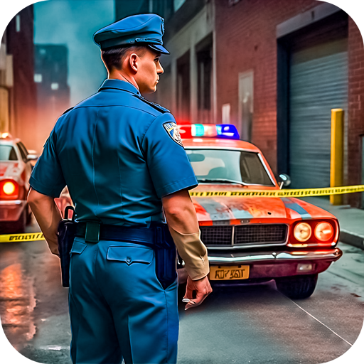 Police Simulator Cop Car Games for Android/iOS - TapTap