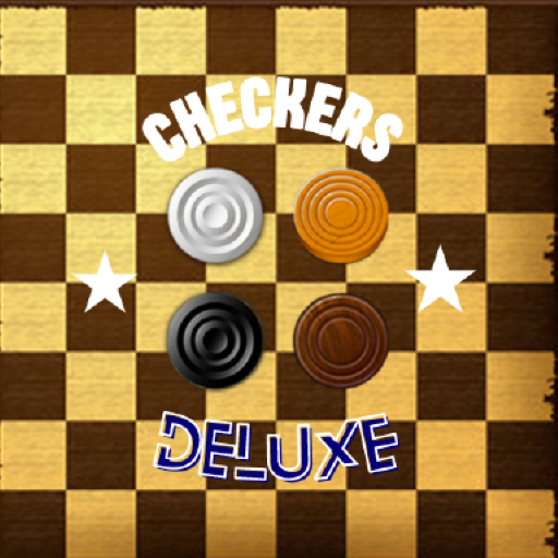 Checkers Deluxe Latest Version for Android/iOS APK - TapTap