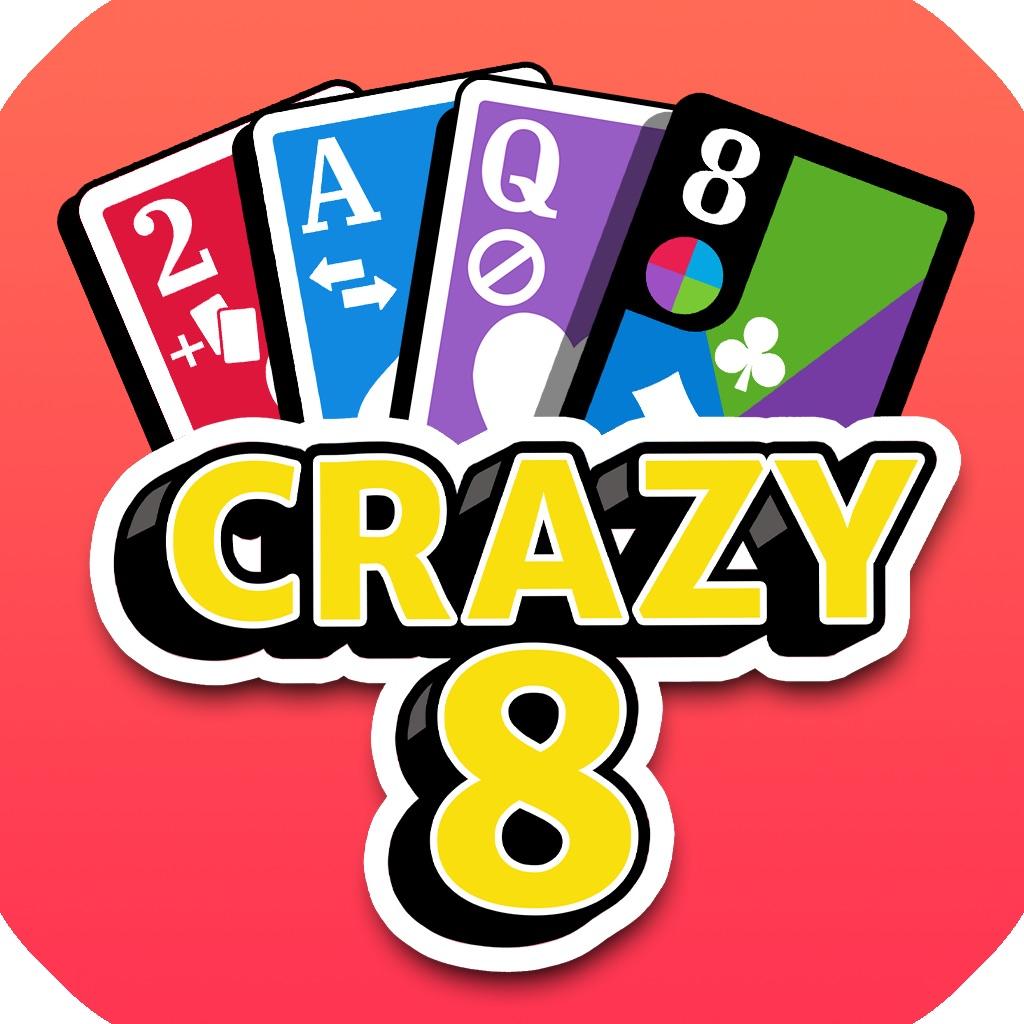 Crazy Eights: Card Games for Android/iOS - TapTap