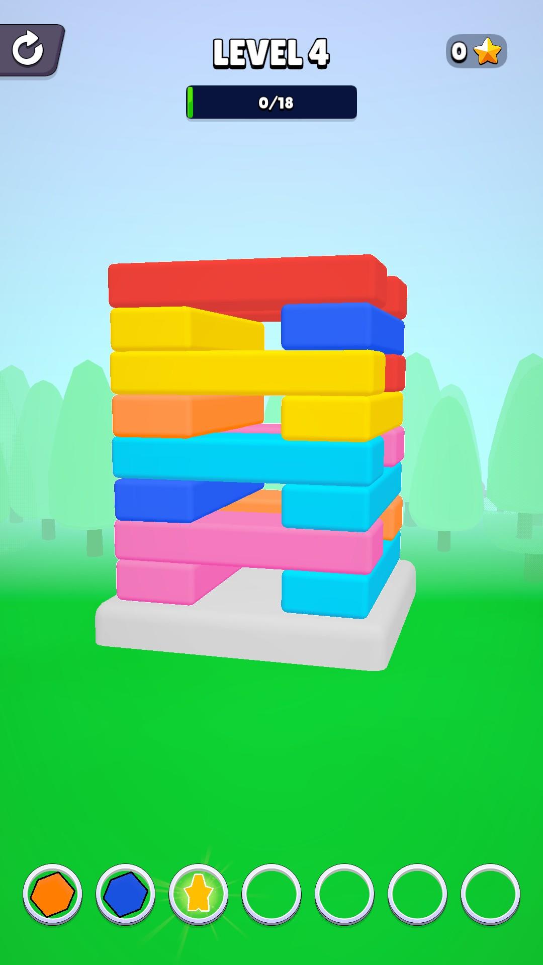 Blocks Jam android iOS apk download for free-TapTap