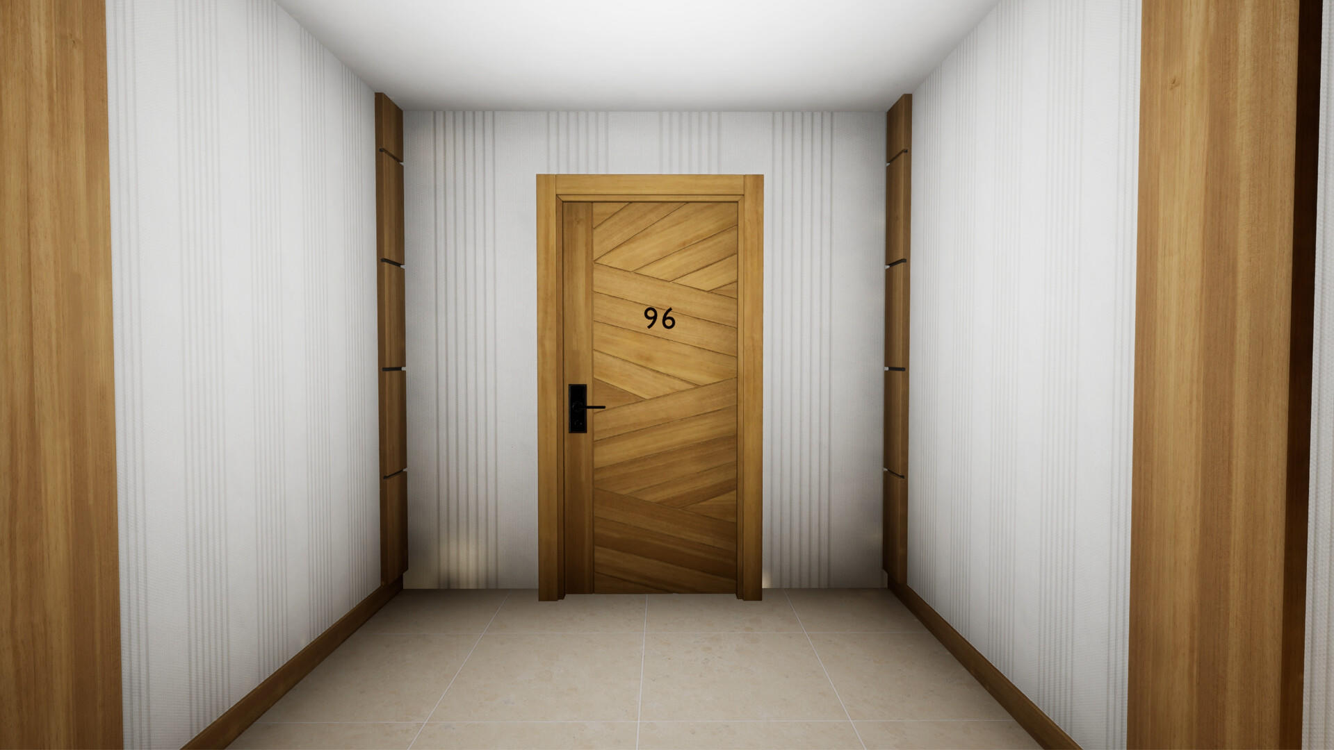 Find Room 96 android iOS-TapTap