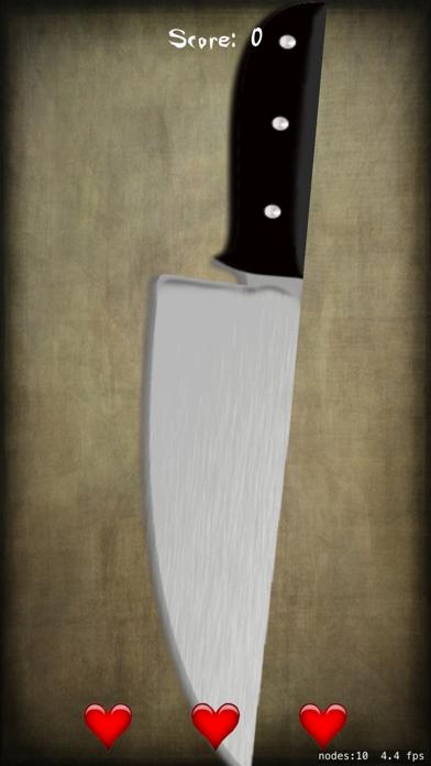 Knife Roulette android iOS apk download for free-TapTap