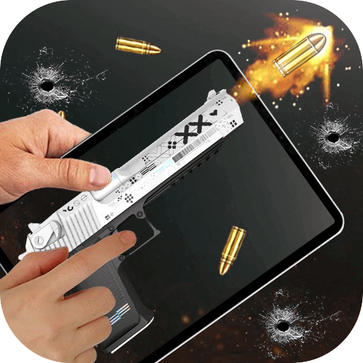 Weapon Gun Simulator 3D: Prank for Android/iOS - TapTap