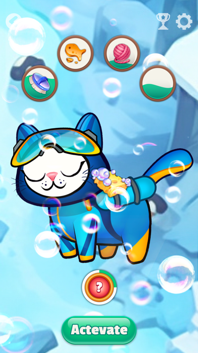 Kitty Merge: Match and Collect android iOS apk download for free-TapTap