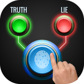 Finger Lie Detector Test Prank android iOS apk download for free-TapTap