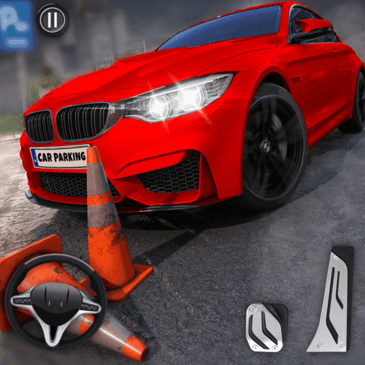 Crazy Car Parking Simulator 3d for Android/iOS - TapTap