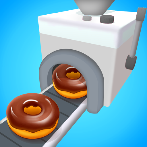 Idle Dessert Factory Game for Android/iOS - TapTap
