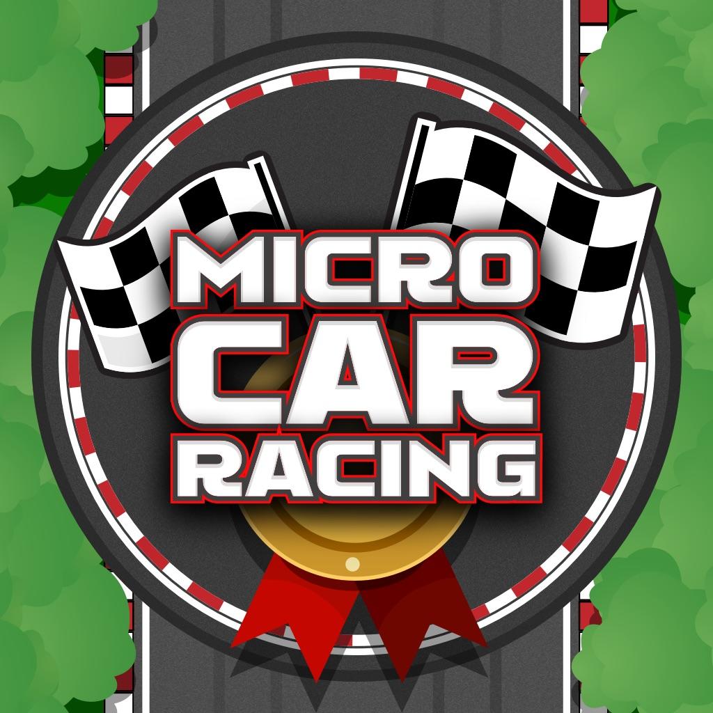 Micro Car Racing: Total Speed Ratings & Reviews - TapTap
