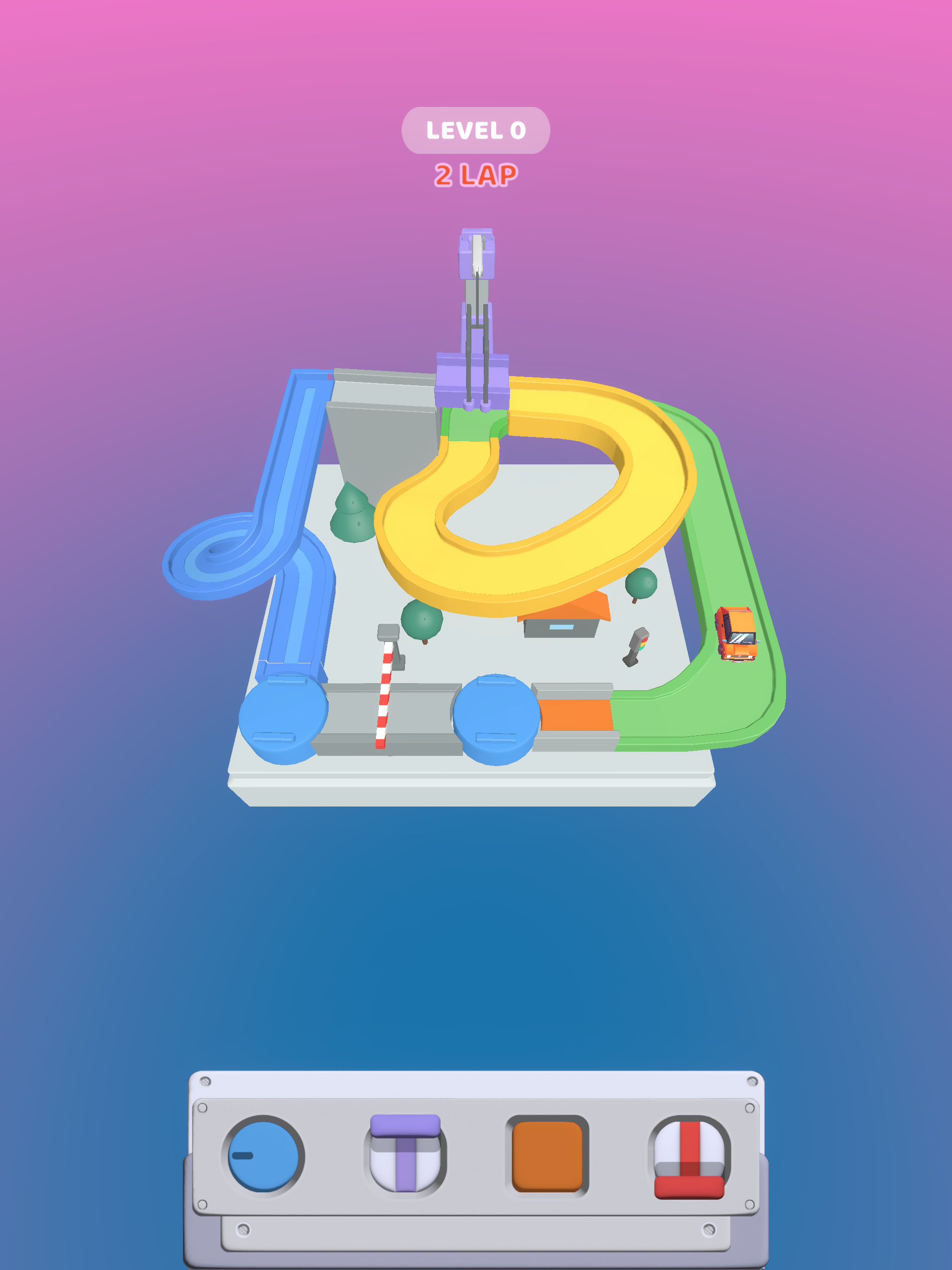 Riddle Road android iOS-TapTap