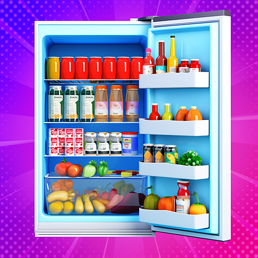 Fill Up Fridge Latest Version for Android/iOS APK - TapTap