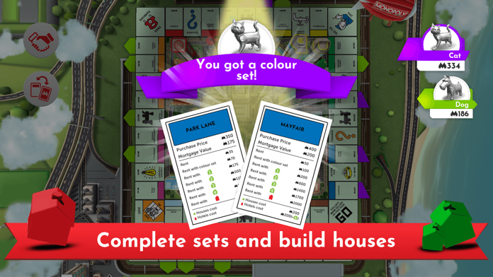 Monopoly Latest Version for Android/iOS APK - TapTap
