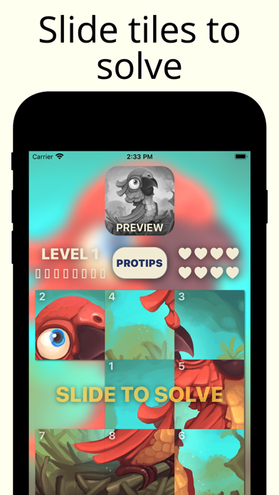 Solve Puzzle in 8 Moves - OCTA for Android/iOS - TapTap