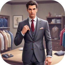 Clothing Store: Simulator Game android iOS apk download for free-TapTap