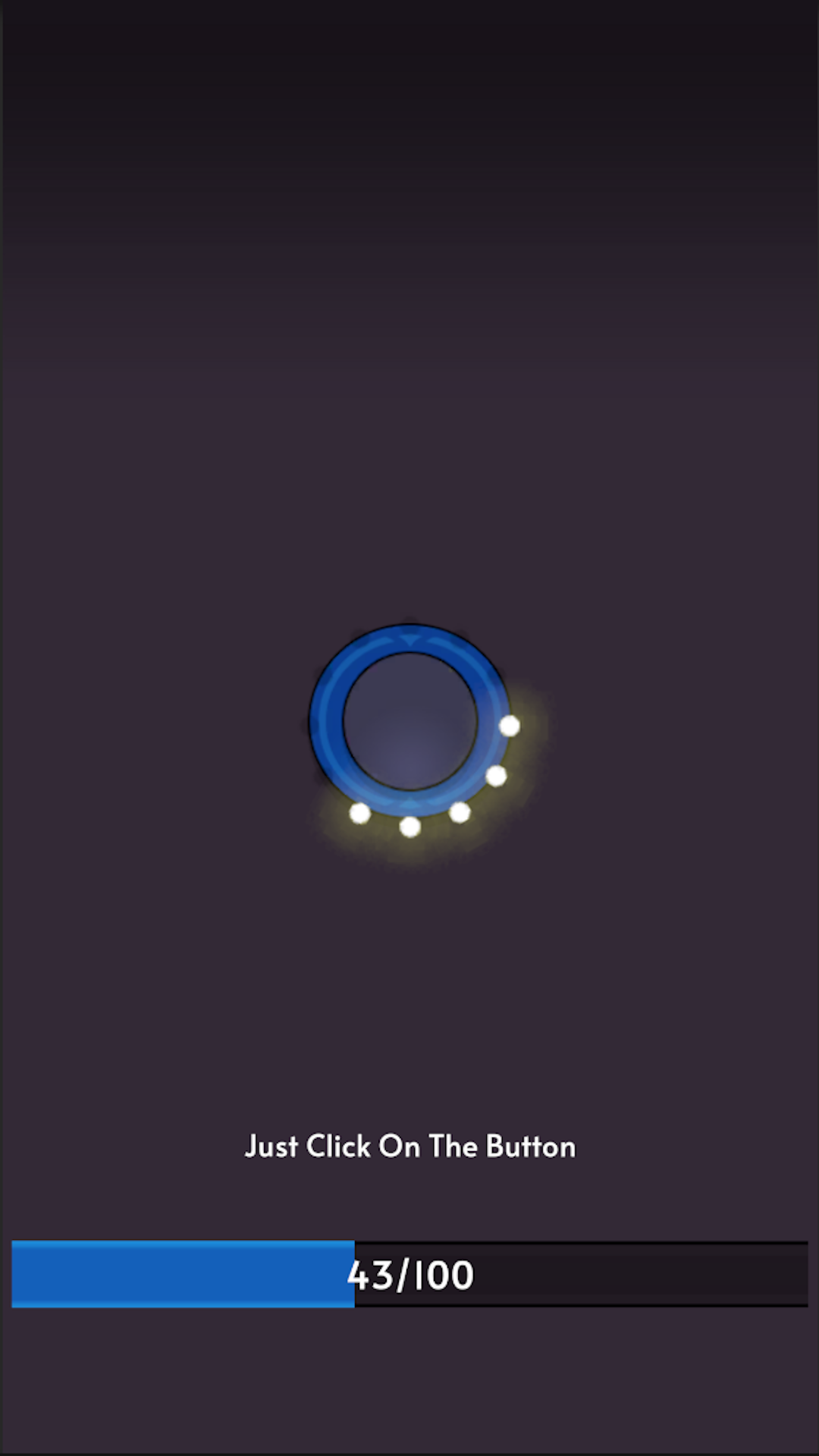 Just Click on Meeee android iOS-TapTap