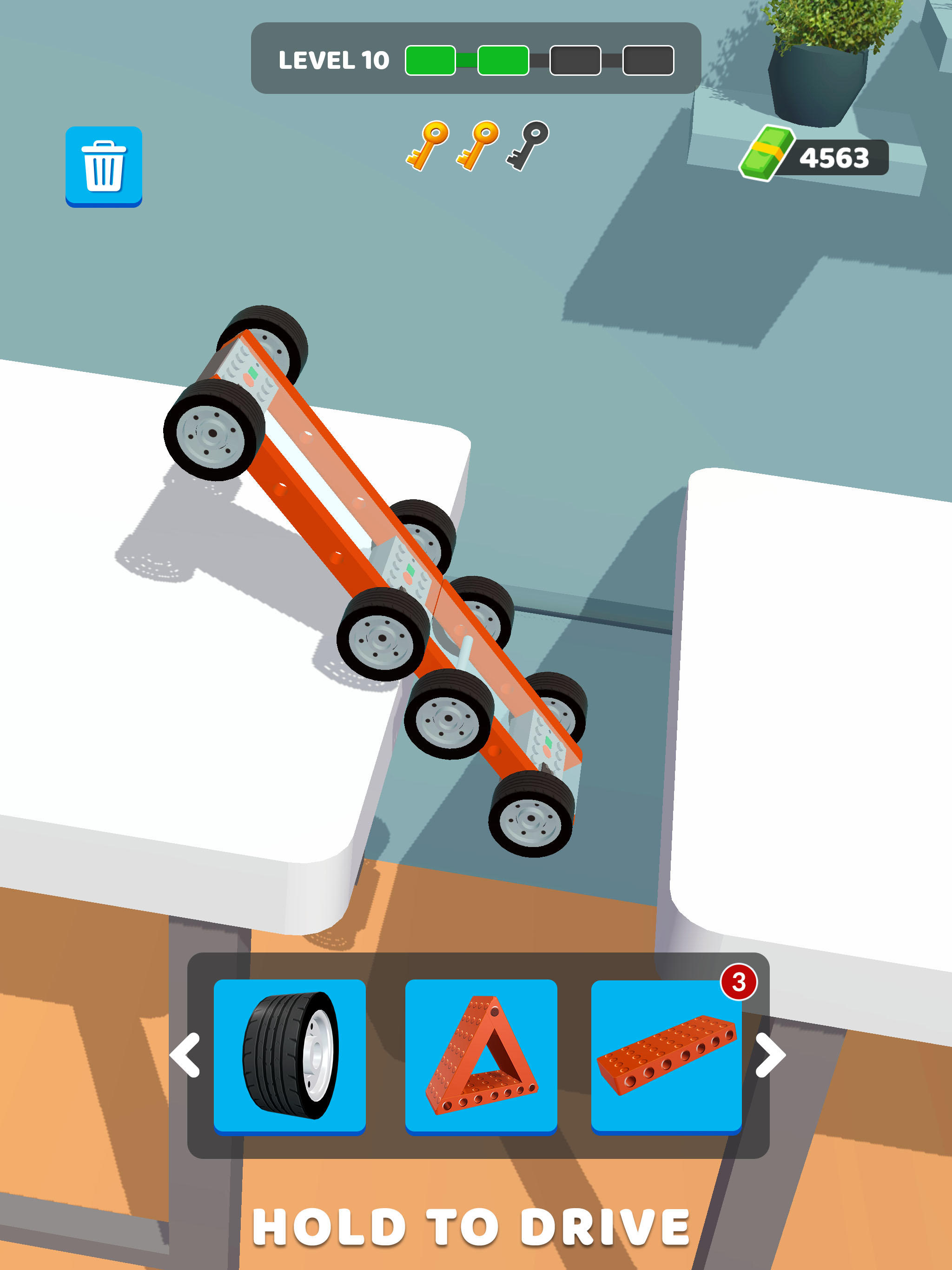 Build Cars - Car Puzzle Games android iOS-TapTap