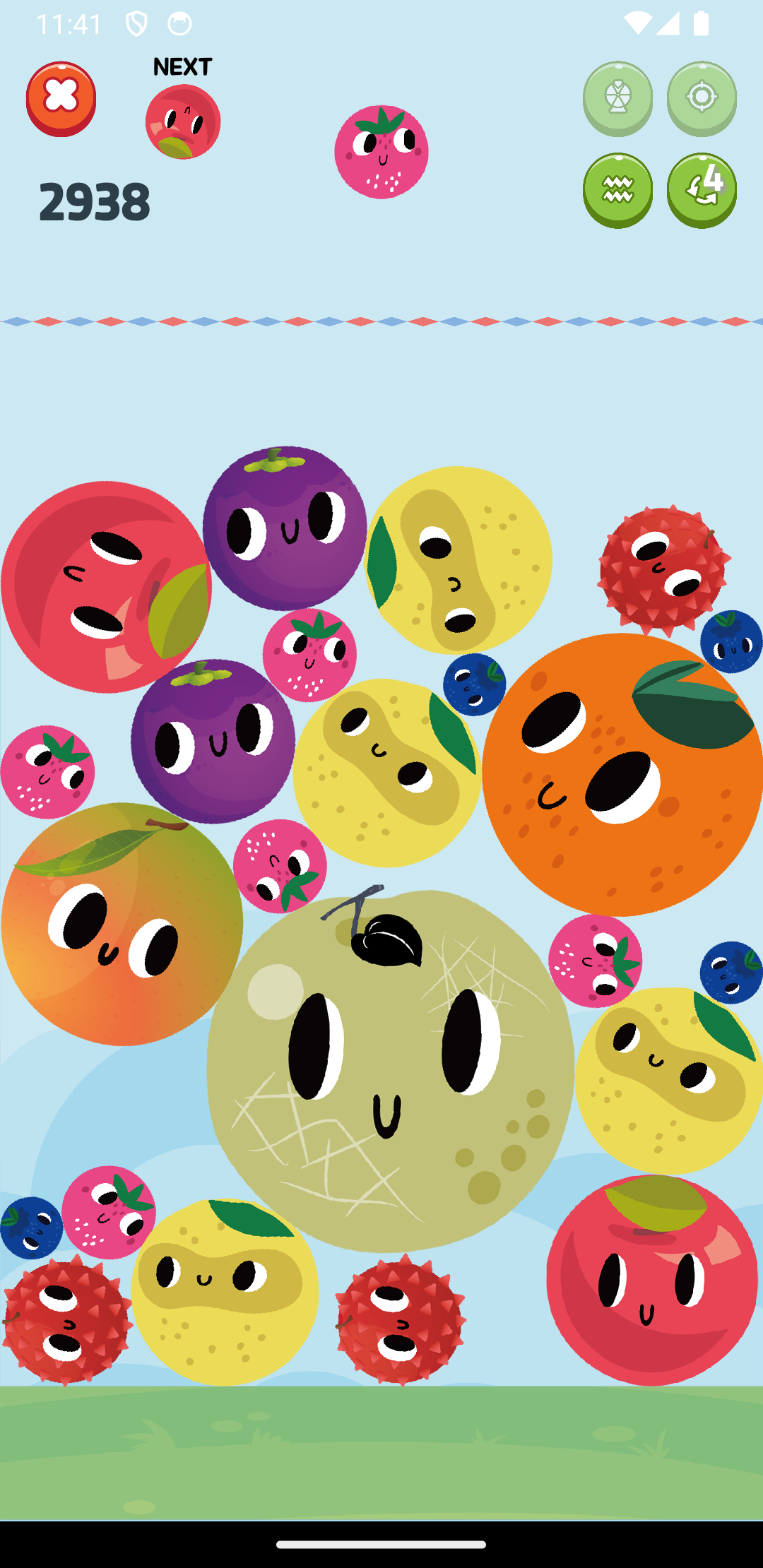 Custom Suika - Bubble Merge android iOS apk download for free-TapTap