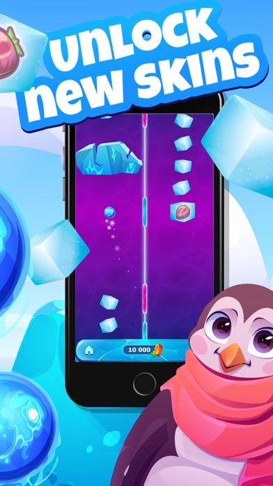 Ice Legends: Glacial Mastery for Android/iOS - TapTap