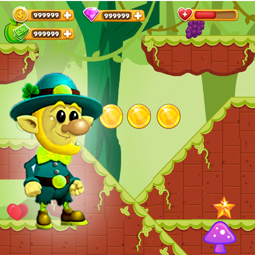 Impossible Leps World 4 for Android/iOS - TapTap