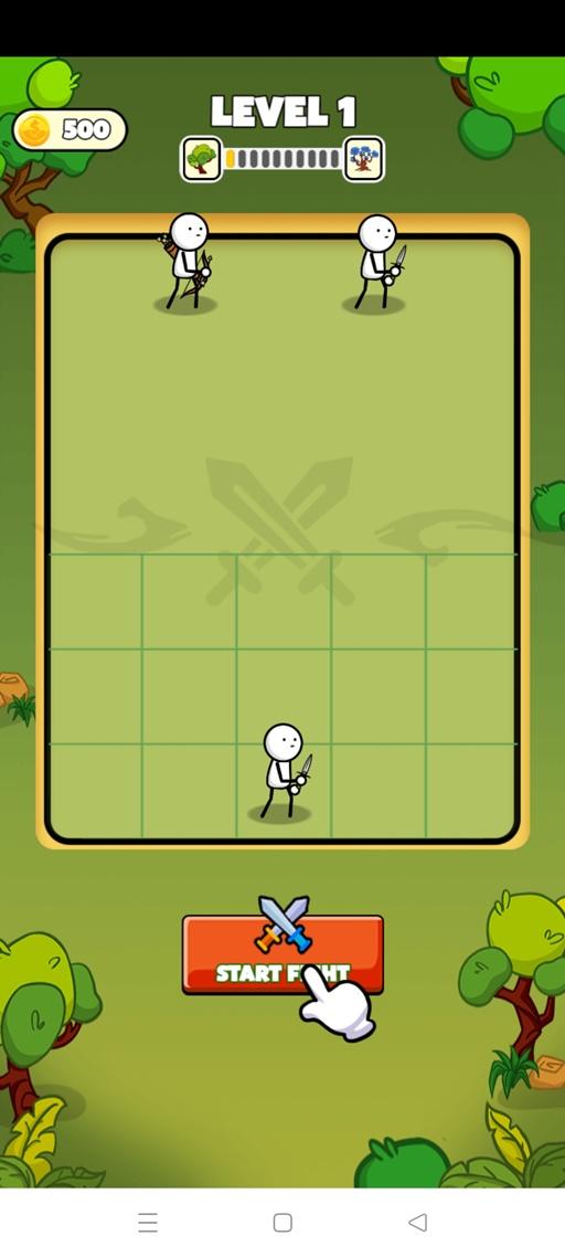 Stick Merge 2 Master android iOS-TapTap
