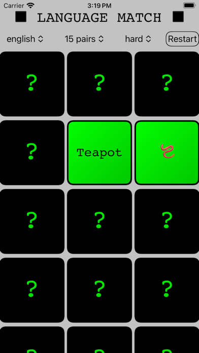 Language Match android iOS apk download for free-TapTap