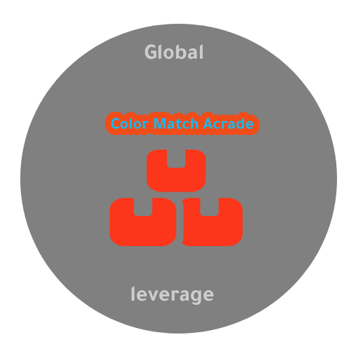 Color Match Acrade Latest Version for Android/iOS - TapTap