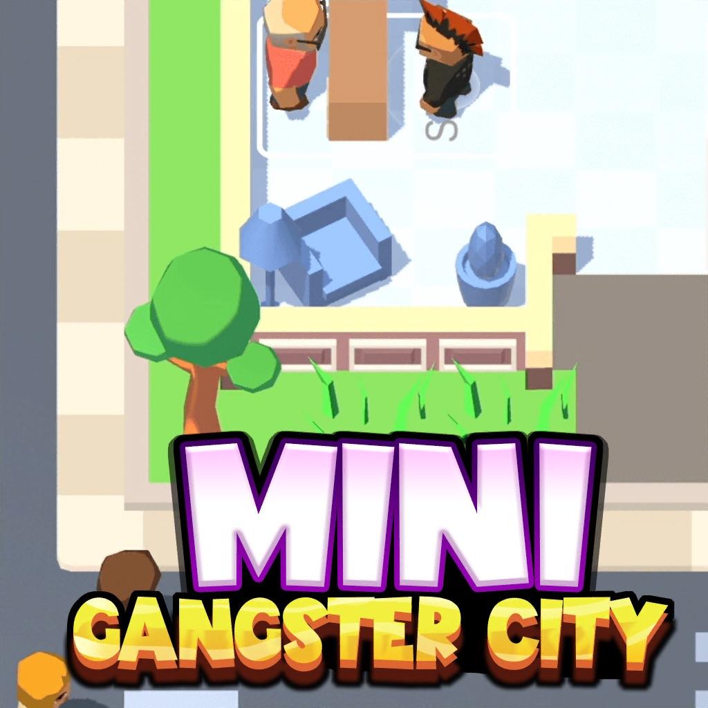Mini Gangster City Latest Version for Android/iOS - TapTap