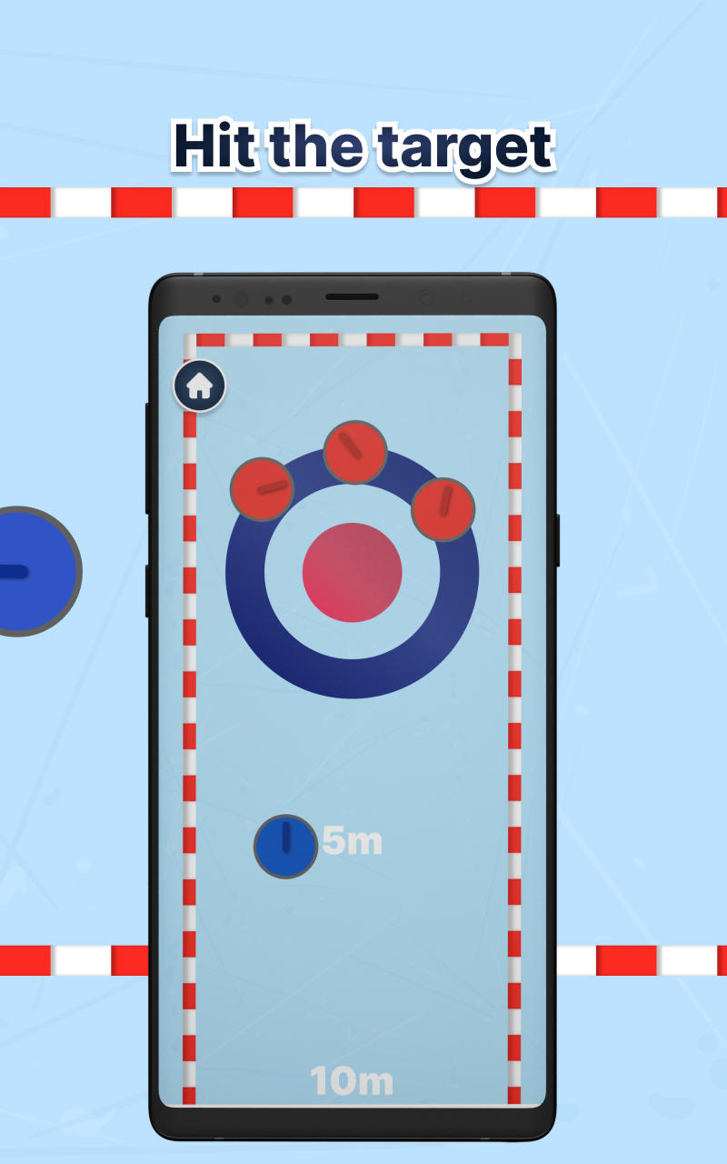 Sporting Sliding Ice android iOS-TapTap