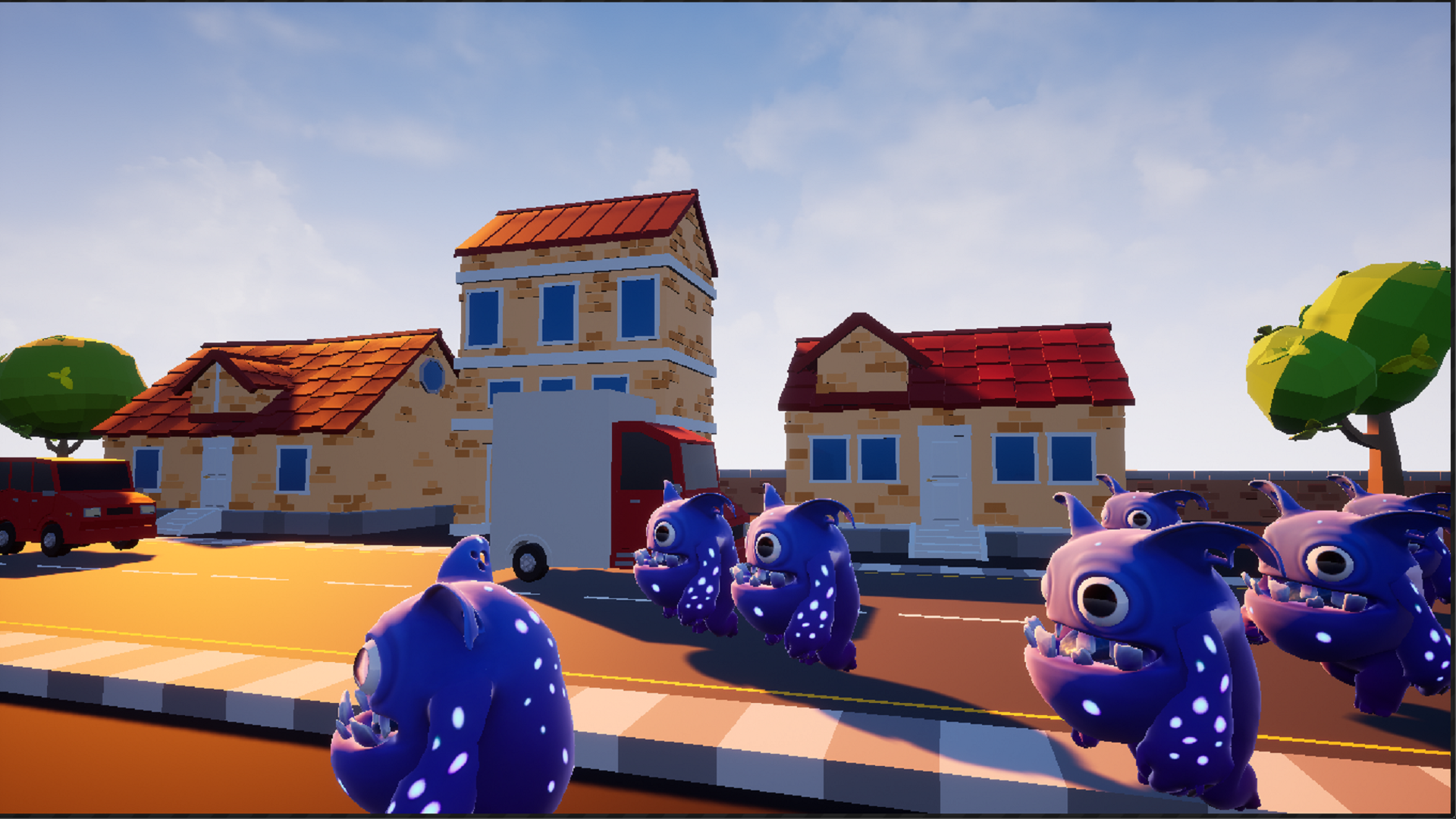 Goblin Dash: Soda Showdown android iOS apk download for free-TapTap