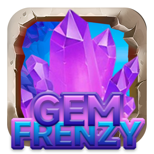 GEM FRENZY android iOS-TapTap