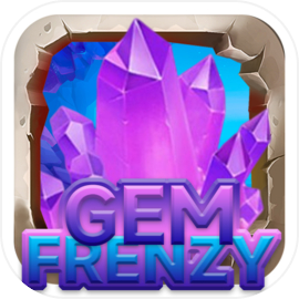 GEM FRENZY android iOS-TapTap