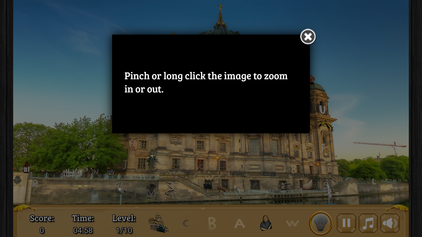 MMLive | Berlin Hidden Objects android iOS-TapTap