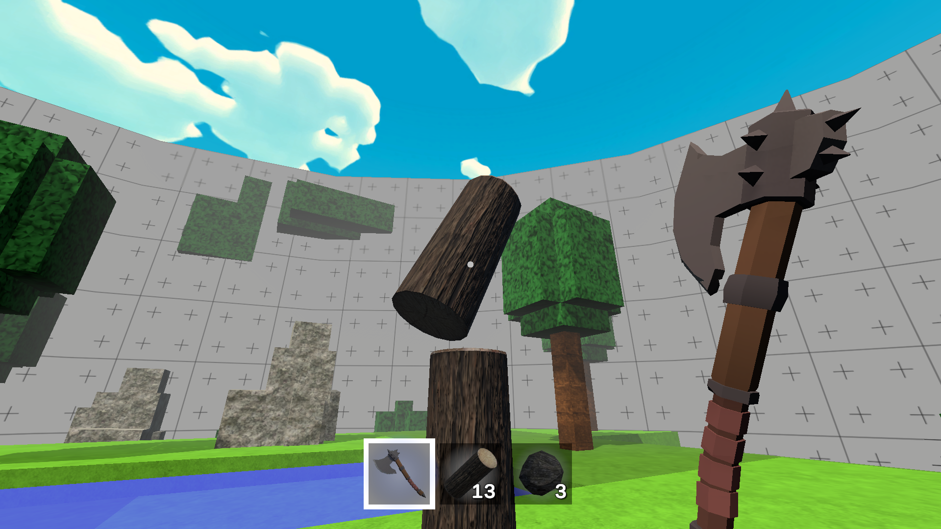 99 Nights in the Forest for Android/iOS - TapTap