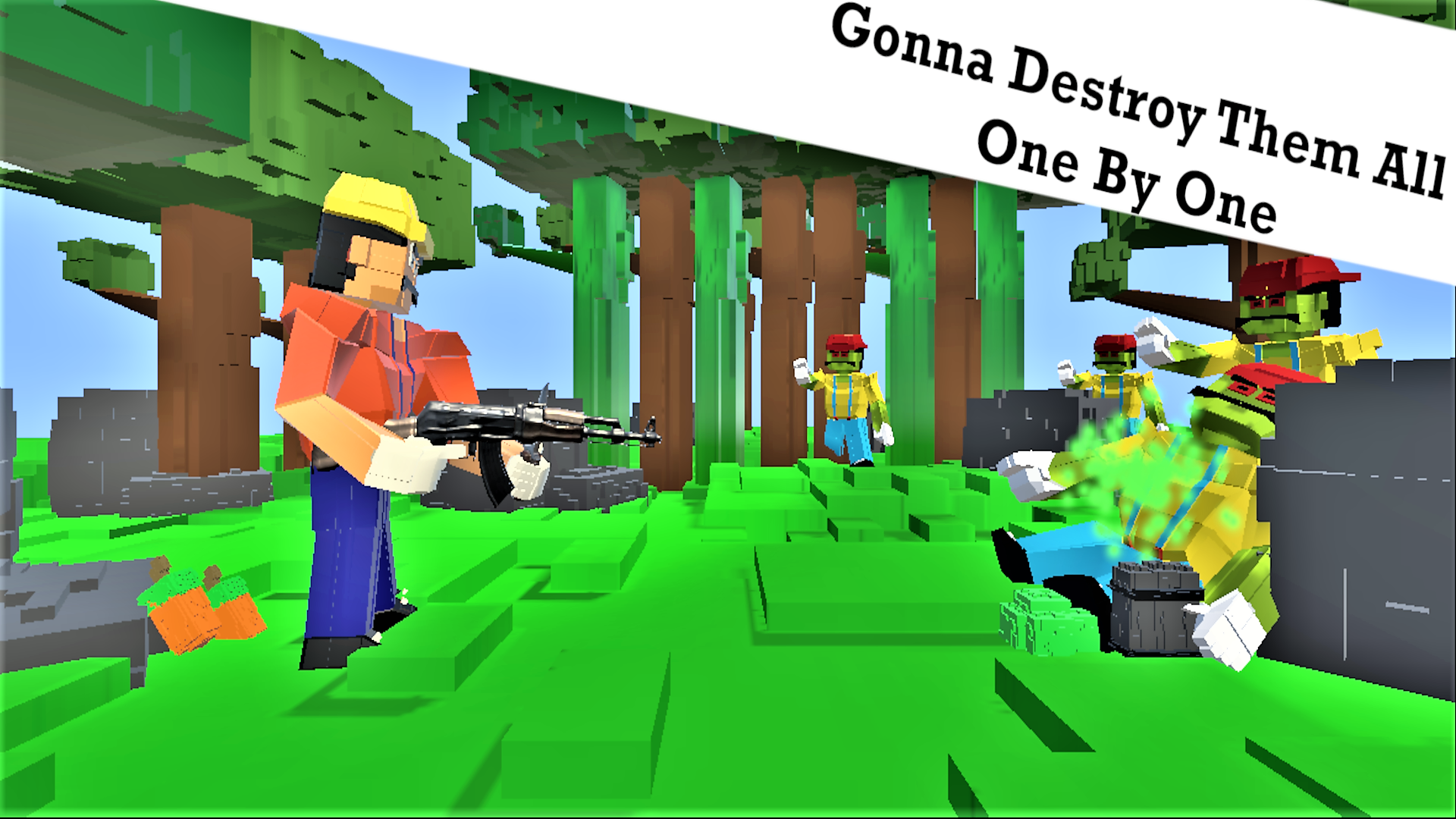 Go Smash android iOS apk download for free-TapTap