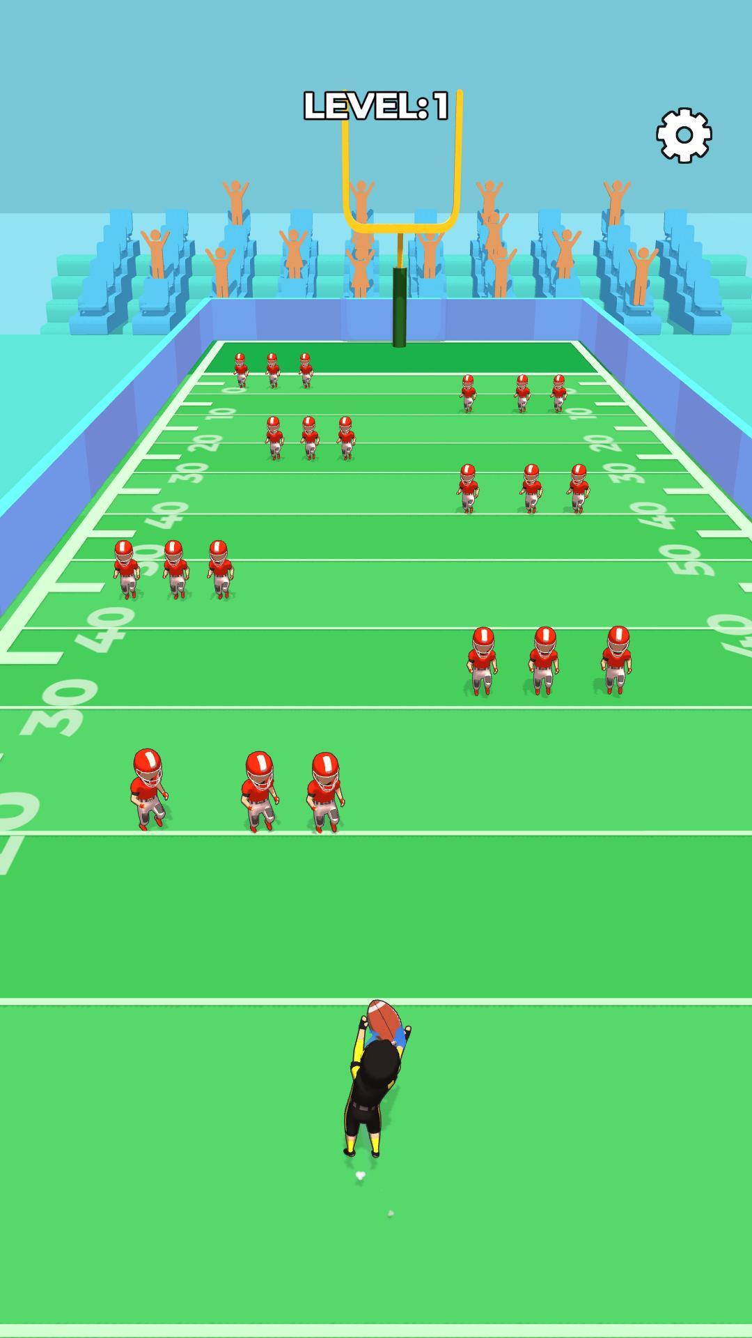 Quarterback Rush android iOS apk download for free-TapTap