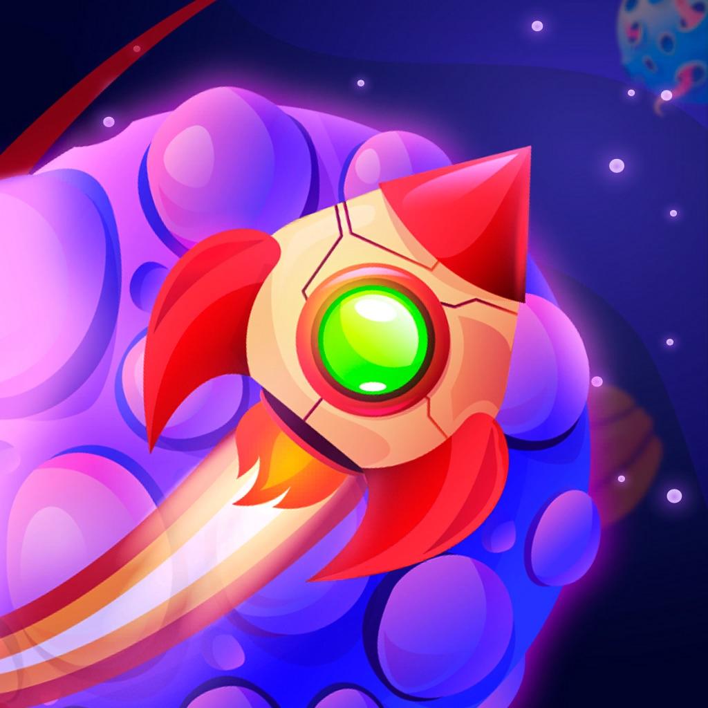 Space Protocol Latest Version for Android/iOS APK - TapTap