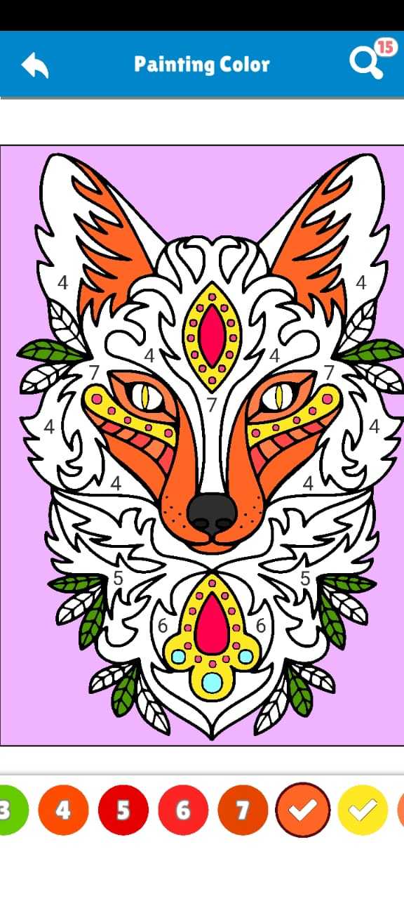 Colorify - Color Art Game android iOS apk download for free-TapTap