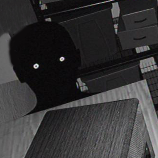 Alternate Creepy Watch Evil 4 Android/iOS - TapTap