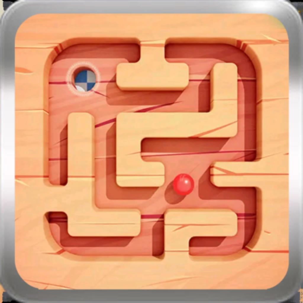 Ball Maze 3D Master Latest Version for Android/iOS - TapTap