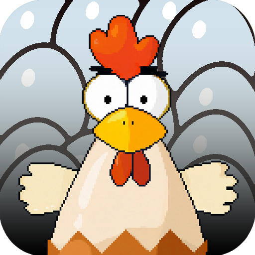Egg Rescue! Latest Version for Android/iOS APK - TapTap