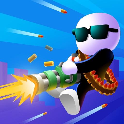 Merge Shooting 2048 Latest Version for Android/iOS - TapTap