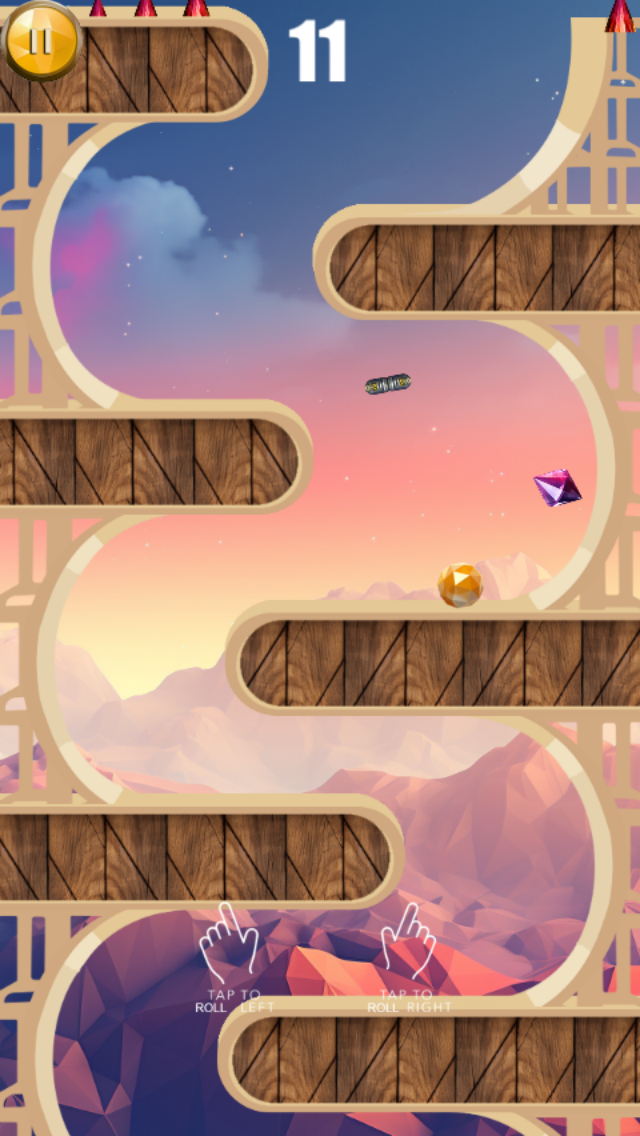 Loop Lift android iOS-TapTap