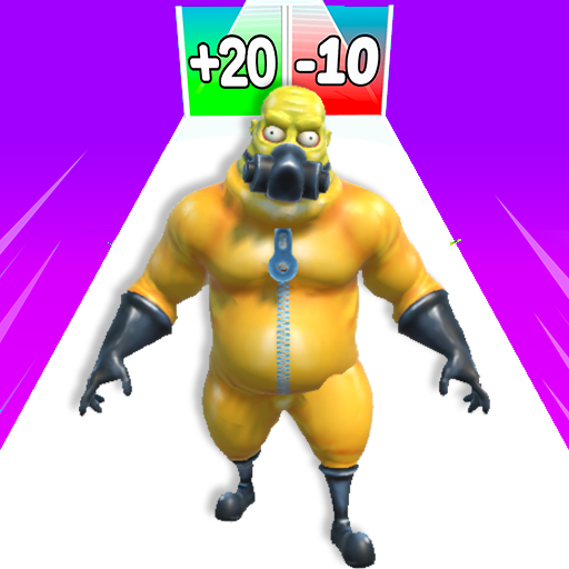 Zombie Evolution Shooting Game for Android/iOS - TapTap