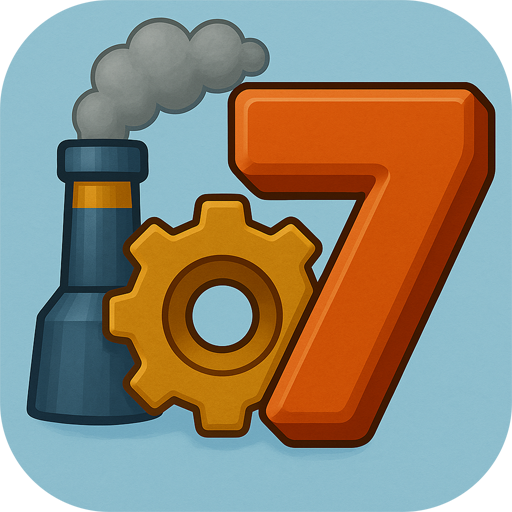 Number Factory Latest Version for Android/iOS APK - TapTap