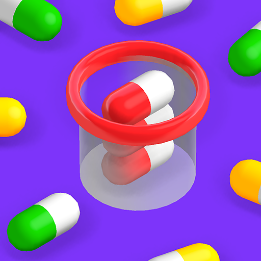 Download Pill Jam 1.0.1 for Android/iOS APK - TapTap
