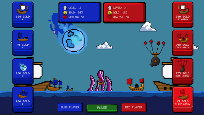 Pointless Wars android iOS apk download for free-TapTap