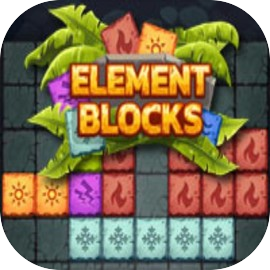 Element Blocks android iOS-TapTap
