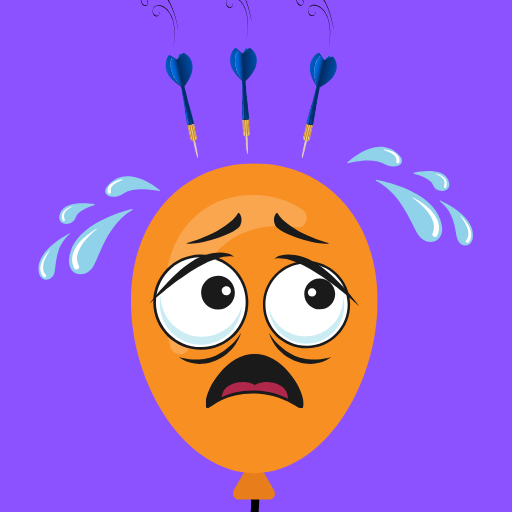 Puzzle Poof - Balloon Popping for Android/iOS - TapTap