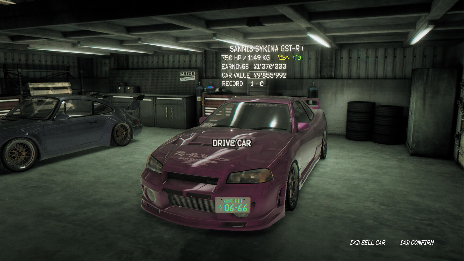 NIGHT-RUNNERS PROLOGUE for Android/iOS - TapTap