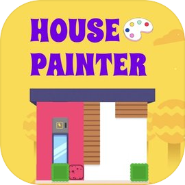 Relaxing House Painting Game android iOS apk download for free-TapTap